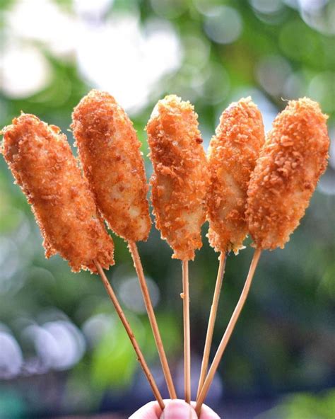 Resep Makanan Simple Pedas Resep Masakan Indonesia