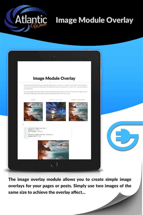 Divi Image Module Swap