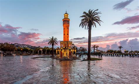 21 Best Things To Do In Izmir Turkeys Third Largest City