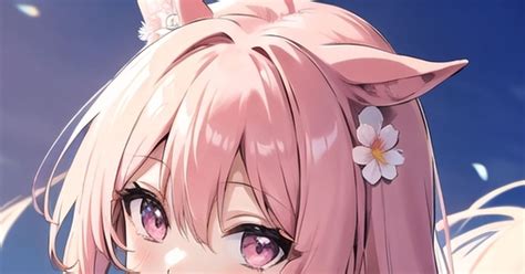 Ai モモノダイヤモンド ライバルはアソザン 生みの親は千歳かのん！ 日向あすかのイラスト Pixiv
