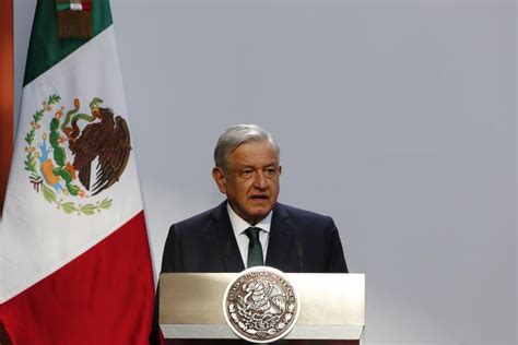 Segundo Informe AMLO Presume 95 De 100 Compromisos Cumplidos