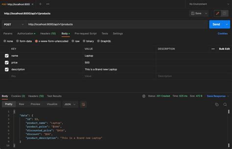 How To Build A Rest API With Laravel A Beginners Guide