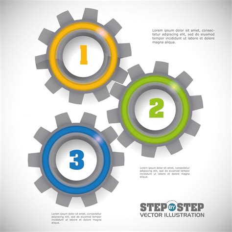 Premium Vector Infographics