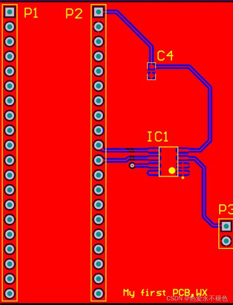 Stm32f103c8t6max6675结合k热电偶测温max6675wifi Csdn博客