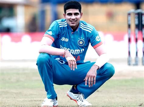 Ind Vs Pak Odi World Cup 2023 Will Shubman Gill Play Against Pakistan