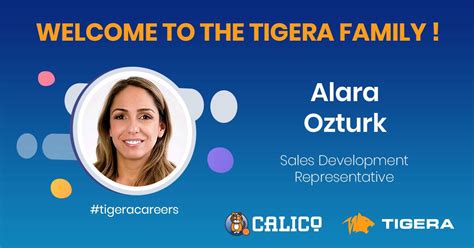 tigera on linkedin tigerateam calico kubernetes