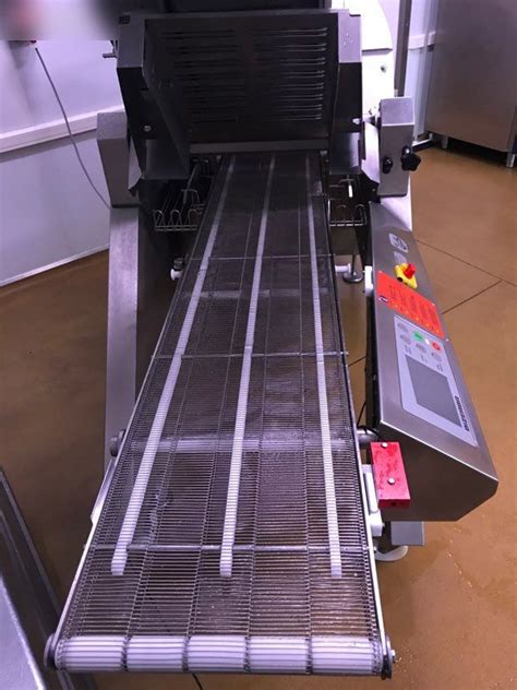 Bizerba A500 Slicer