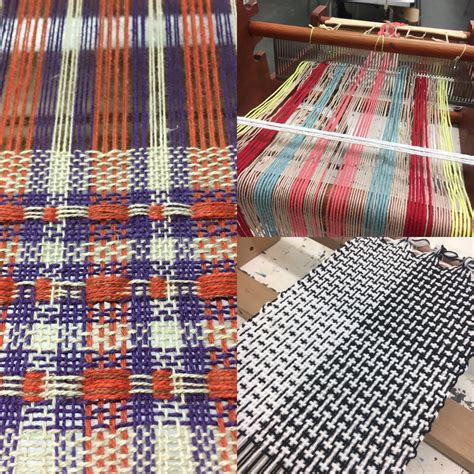 Fabric Weaving Classes At Seth Reynolds Blog