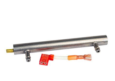 Replacing A Cd Cell Ozotech Inc