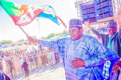 Apcs Mustapha Wins Yobe East Senatorial Bye Election
