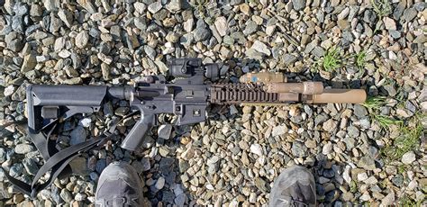 M A Sopmod Block