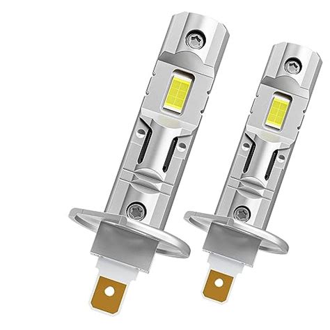 Top 5 Led Bulbs For Projector Headlights Your Guide