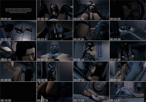Justicar Lust Extended Version Patreon Subjectxxx