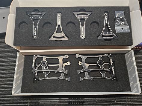 hudy 1 10th offroad setup station new style r c tech forums