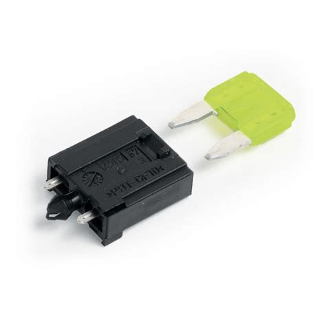 Fuse Holders For Pcb Mount Fuses