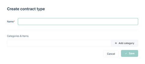 Contract Types How To Add And Use Them Contractify Supports