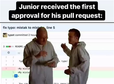 [video] dovid majowka on linkedin when your one line pr gets approved
