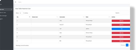 GitHub DeagamaAntariksa Aplikasi Lowongan Kerja Berbasis Website