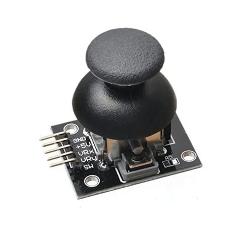 PS2 Joystick Module Zenith Electronics