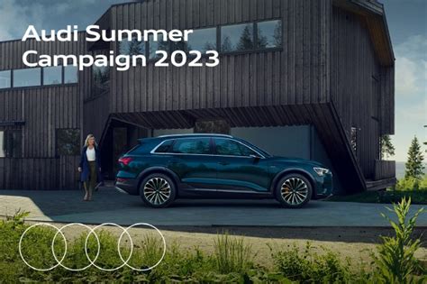 아우디 6월 한 달 동안 ‘2023 여름철 서비스 캠페인 실시 Rpm9 전자신문엔터테인먼트