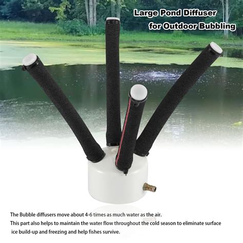 Outdoor Cylinder Diffuser