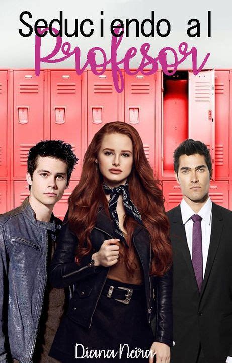 Cerrado Portadas 10 16 Seduciendo Al Profesor Wattpad