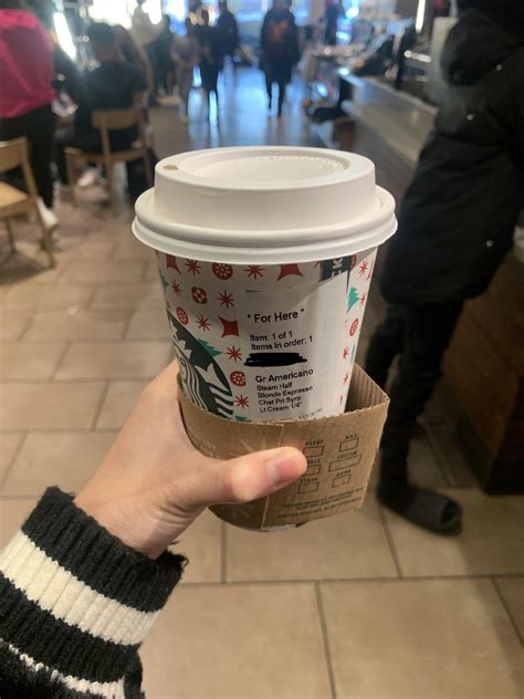Are Baristas Allowed To Steam Creamer Rstarbucks