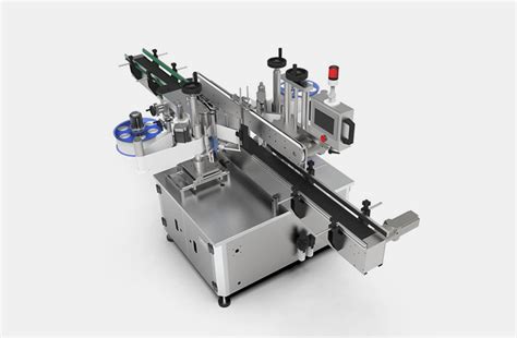 Square Bottle Labeling Machine The Complete Buying Guide In 2024