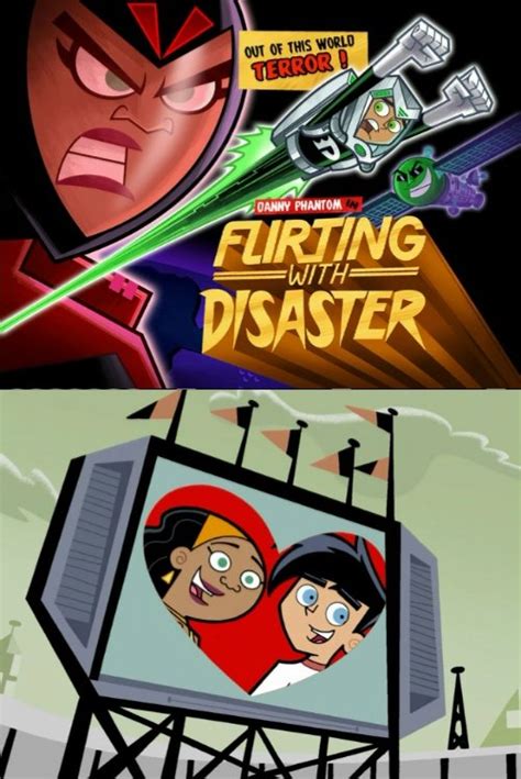 The Danny Phantom The Rise And Fall Of Nickelodeon Facebook