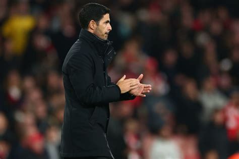 Arsenals Injury Concerns Loom Ahead Of Crucial Liverpool Clash
