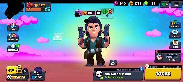 Brawl Stars conta k de troféus Brawl Stars GGMAX