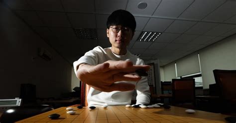 신진서·변상일 Gs칼텍스배 이어 명인전도 우승 대결