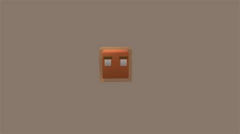 Dashy Model 3d Model By Notsooart E2cab9f Sketchfab