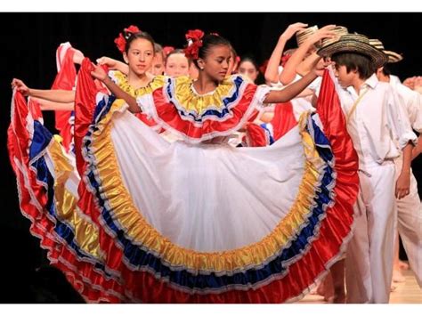 Mastering The Cumbia Your Rhythmic Guide To The Soul Of Latin Dance