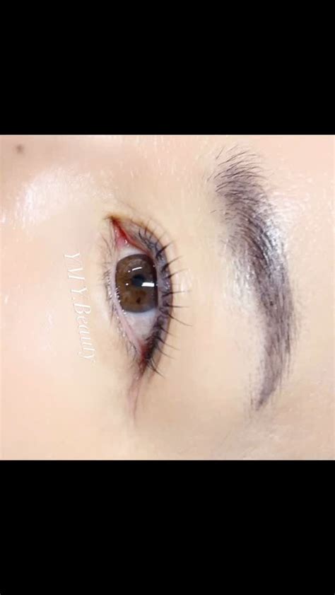 소사본동 뷰티 전문샵 믿고 꾸준히 속눈썹펌 시술하는 고객님들 소개해주시는 모든 고객님들 늘 감사합니다 ☺️ 우리 고객님 역시 눈 넘나 투명하고 순수합니다 〰️〰️〰️〰️