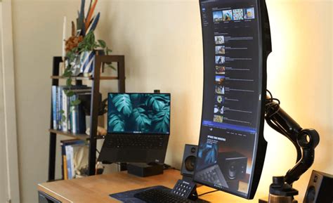 5 Best Vertical Monitors For Home And Office 2024