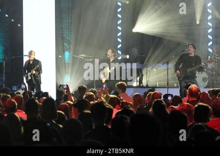 Jonathan Wischniowski Frederik Fred Rabe Finn Thomas Und Luca G Ttner