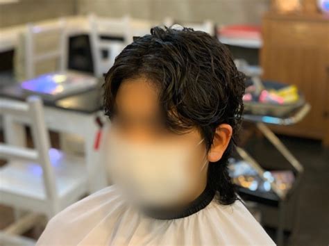 홍대 남자 긴머리 펌 잘하는곳리프펌울프컷펌남자장발전 네이버 블로그