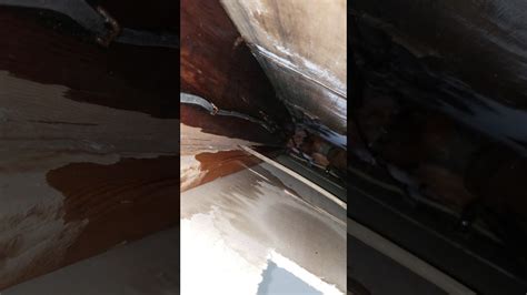 Water Leak Youtube