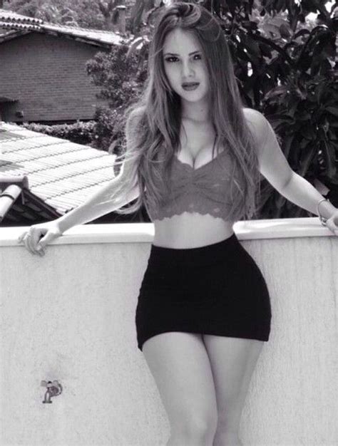 Foto De Bianca Montes