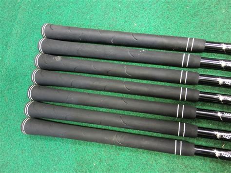 Honma Iron Shaft Vizard Ib 105 S 5~p Extra Total 7ps Real Yahoo Auction Salling