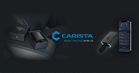 Bluetooth OBD2 Scanners | Carista Store | Free Shipping