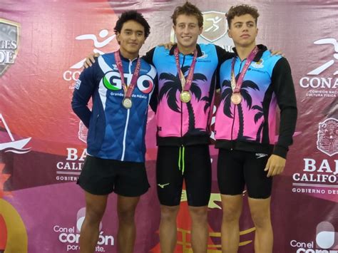 COJUDEQ natacion1 Coordinación General de Comunicación