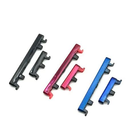 Jual Tombol Luar Xiaomi Redmi Note 8 Pernik Tombol Luar Tombol Samping Shopee Indonesia