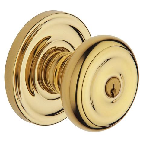 Entry Door Knobs Door Knobs The Home Depot