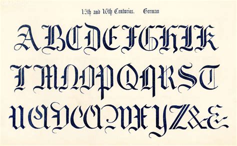 Choosing The Right Font For Certificates GRAPHICOLD