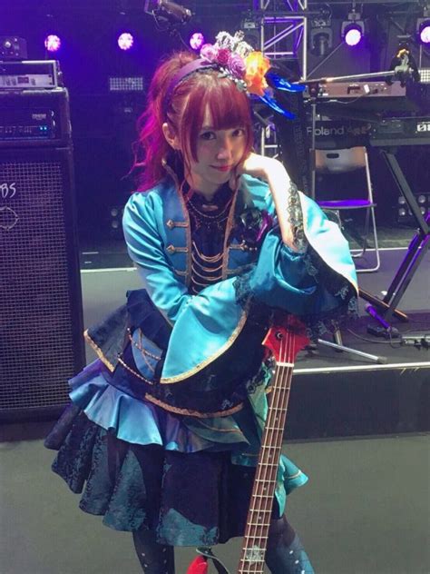Roselia Members Profile And Facts Updated Kpop Profiles