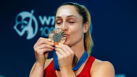 Usfijitimes Olympic Star Gabriela Dabrowski Opens Up On Shock Cancer Diagnosis