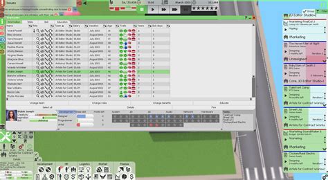 Employes With Required Skills Not Working Rsoftwareinc