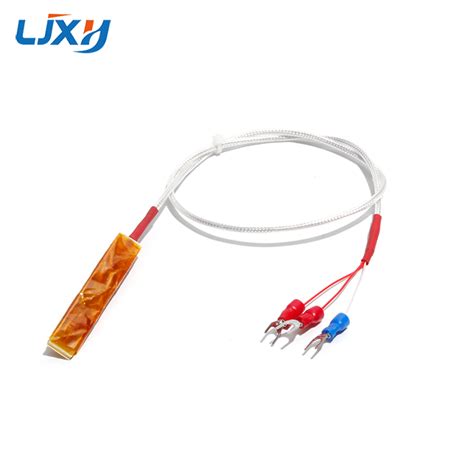 Pt100 Smd Temperature Sensor Hiheater